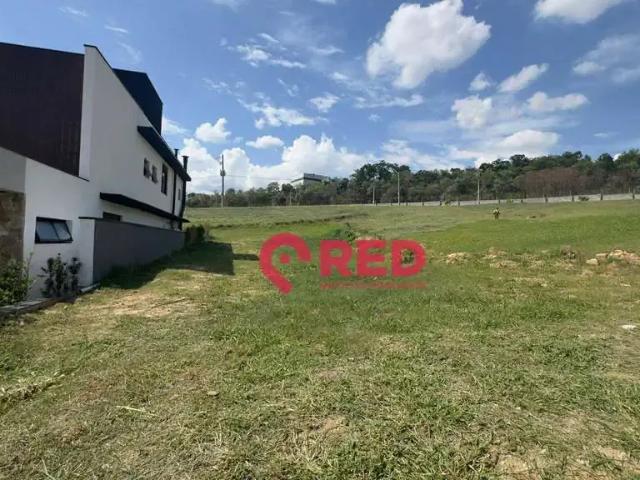 Terreno em Condomínio para Venda em Sorocaba/SP Residencial Bouganville