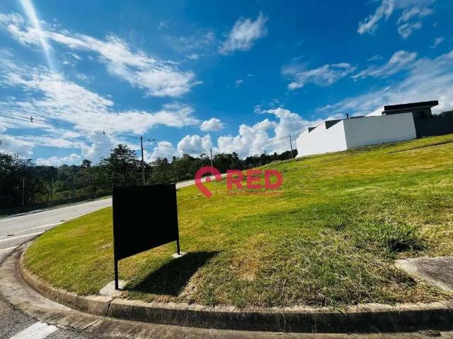 Terreno em Condomínio para Venda em Sorocaba/SP Residencial Bouganville