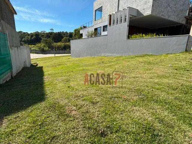 Terreno em Condomínio para Venda em Sorocaba/SP Residencial Bouganville