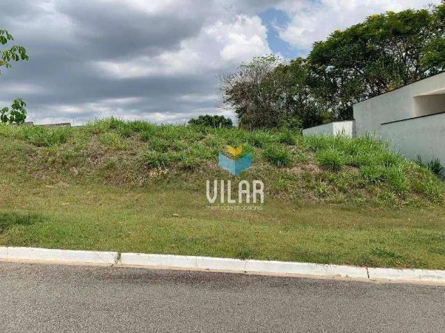 Terreno em Condomínio para Venda em Sorocaba/SP Residencial Bouganville