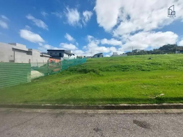 Terreno em Condomínio para Venda em Sorocaba/SP Residencial Bouganville
