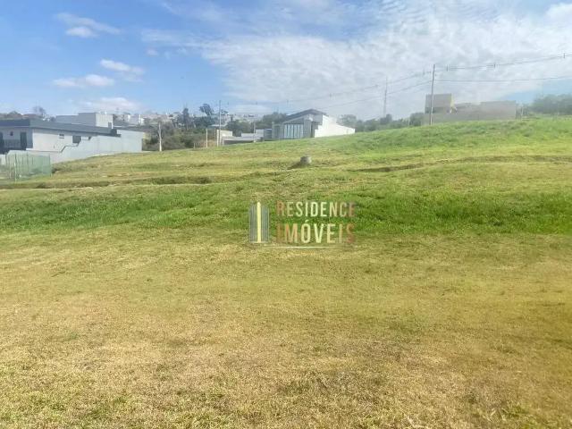Terreno em Condomínio para Venda em Sorocaba/SP Residencial Bouganville