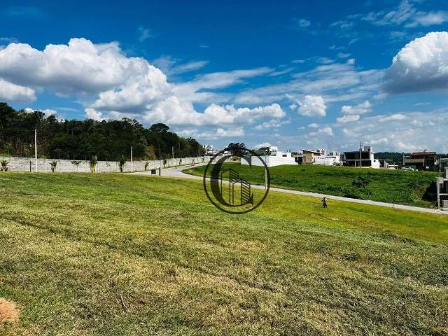 Terreno em Condomínio para Venda em Sorocaba/SP Residencial Bouganville