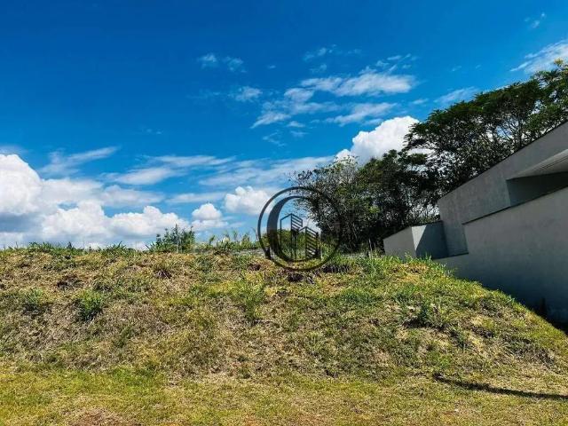 Terreno em Condomínio para Venda em Sorocaba/SP Residencial Bouganville