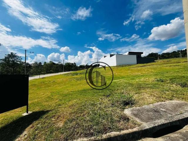 Terreno em Condomínio para Venda em Sorocaba/SP Residencial Bouganville