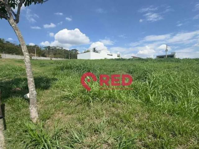 Terreno em Condomínio para Venda em Sorocaba/SP Residencial Bouganville