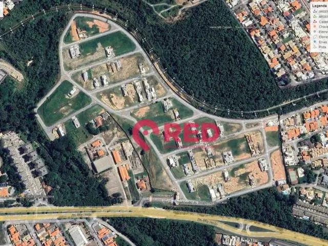 Terreno em Condomínio para Venda em Sorocaba/SP Residencial Bouganville