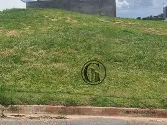 Terreno em Condomínio para Venda em Sorocaba/SP Residencial Bouganville