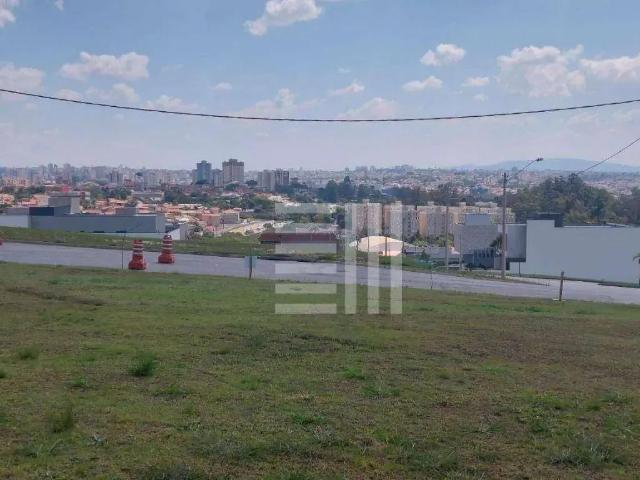 Terreno em Condomínio para Venda em Sorocaba/SP Residencial Bouganville