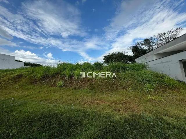Terreno em Condomínio para Venda em Sorocaba/SP Residencial Bouganville