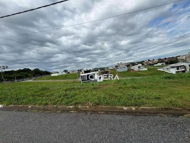 Terreno em Condomínio para Venda em Sorocaba/SP Residencial Bouganville