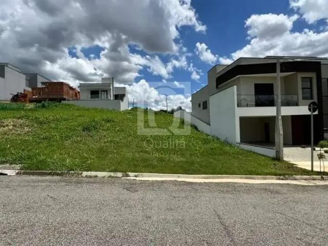 Terreno em Condomínio para Venda em Sorocaba/SP Residencial Bouganville