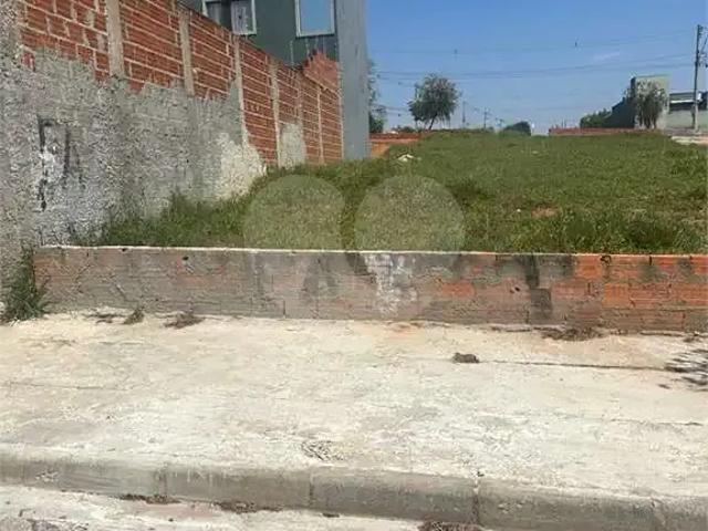 Terreno em Condomínio para Venda em Sorocaba/SP Residencial Jardim Nathália