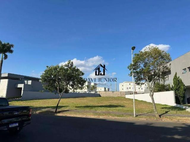 Terreno em Condomínio para Venda em Sorocaba/SP Residencial Saint Patrick