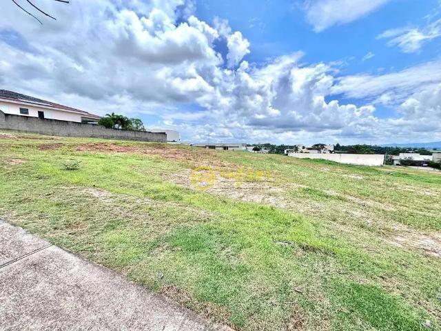 Terreno em Condomínio para Venda em Sorocaba/SP Residencial Saint Patrick