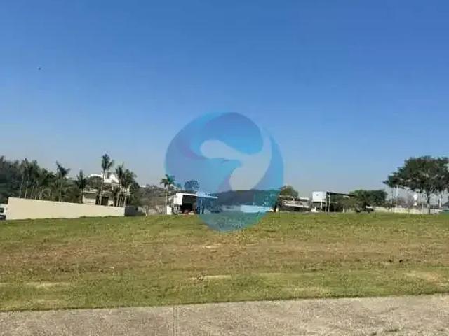 Terreno em Condomínio para Venda em Sorocaba/SP Residencial Saint Patrick