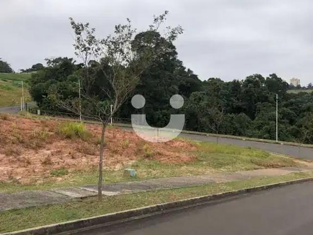 Terreno em Condomínio para Venda em Sorocaba/SP Residencial Saint Patrick 1 Quartos