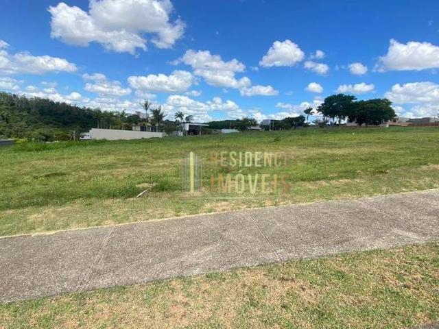 Terreno em Condomínio para Venda em Sorocaba/SP Residencial Saint Patrick