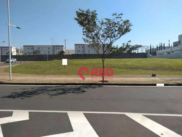 Terreno em Condomínio para Venda em Sorocaba/SP Residencial Saint Patrick
