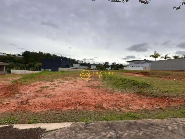 Terreno em Condomínio para Venda em Sorocaba/SP Residencial Saint Patrick