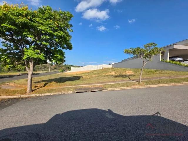 Terreno em Condomínio para Venda em Sorocaba/SP Residencial Saint Patrick
