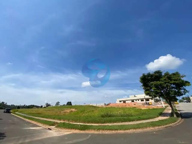 Terreno em Condomínio para Venda em Sorocaba/SP Residencial Saint Patrick
