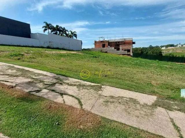 Terreno em Condomínio para Venda em Sorocaba/SP Residencial Saint Patrick