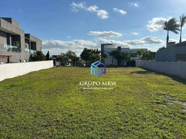 Terreno em Condomínio para Venda em Sorocaba/SP Residencial Saint Patrick