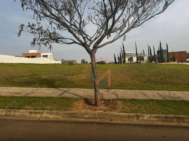 Terreno em Condomínio para Venda em Sorocaba/SP Residencial Saint Patrick
