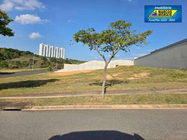 Terreno em Condomínio para Venda em Sorocaba/SP Residencial Saint Patrick