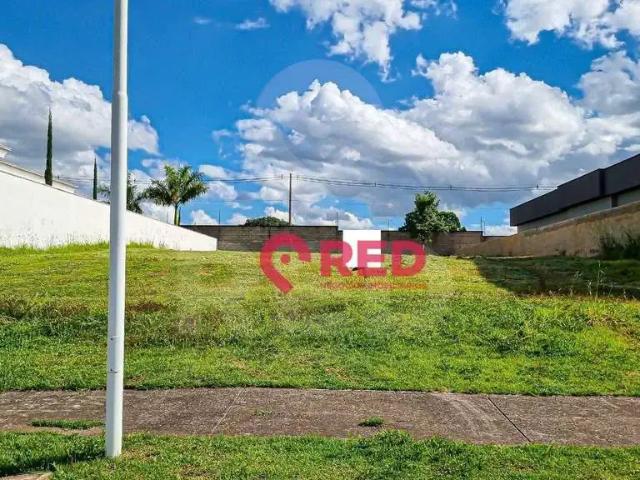 Terreno em Condomínio para Venda em Sorocaba/SP Residencial Saint Patrick