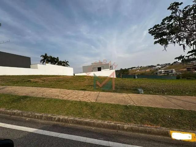 Terreno em Condomínio para Venda em Sorocaba/SP Residencial Saint Patrick