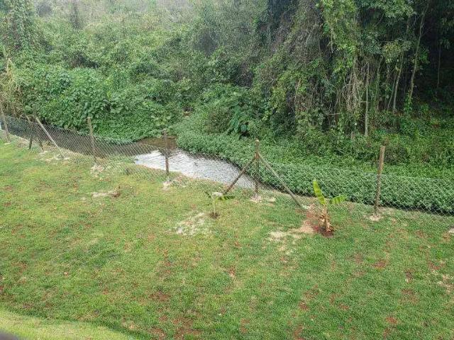 Terreno em Condomínio para Venda em Sorocaba/SP Residencial Saint Patrick