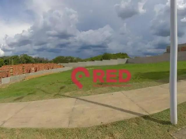 Terreno em Condomínio para Venda em Sorocaba/SP Residencial Saint Patrick