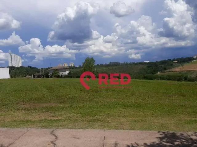 Terreno em Condomínio para Venda em Sorocaba/SP Residencial Saint Patrick
