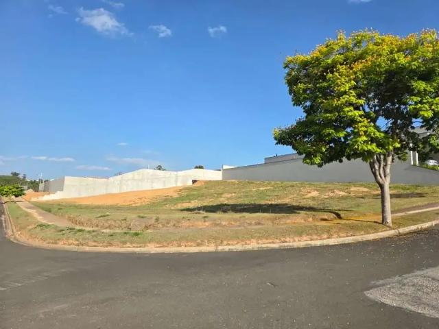 Terreno em Condomínio para Venda em Sorocaba/SP Residencial Saint Patrick