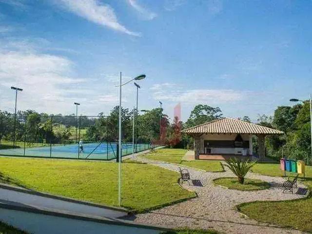 Terreno em Condomínio para Venda em Sorocaba/SP Residencial Saint Patrick
