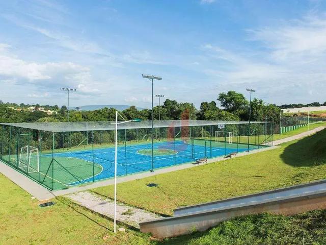 Terreno em Condomínio para Venda em Sorocaba/SP Residencial Saint Patrick