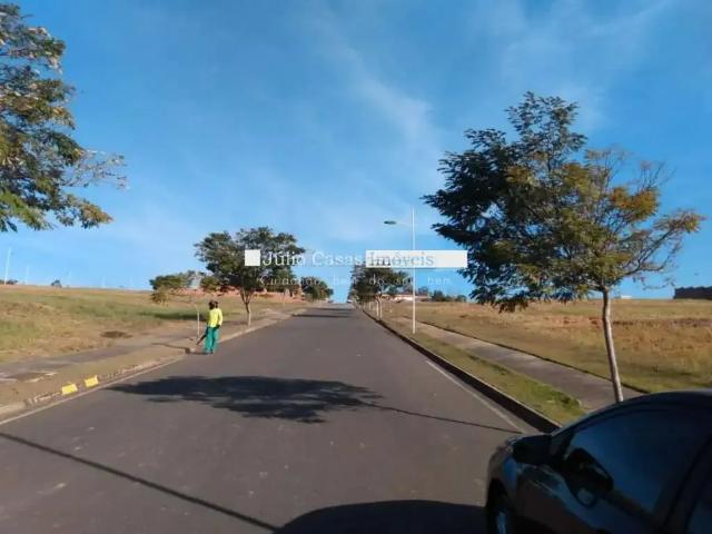 Terreno em Condomínio para Venda em Sorocaba/SP Residencial Saint Patrick