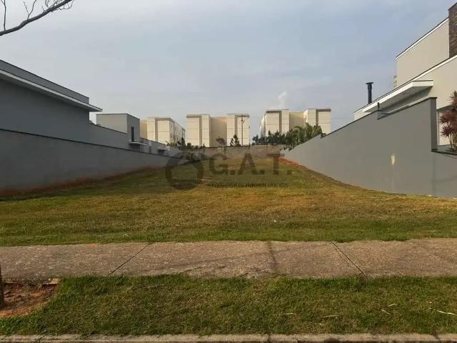 Terreno em Condomínio para Venda em Sorocaba/SP Residencial Saint Patrick