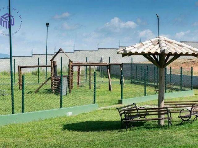 Terreno em Condomínio para Venda em Sorocaba/SP Residencial Saint Patrick