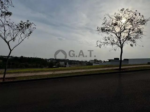 Terreno em Condomínio para Venda em Sorocaba/SP Residencial Saint Patrick