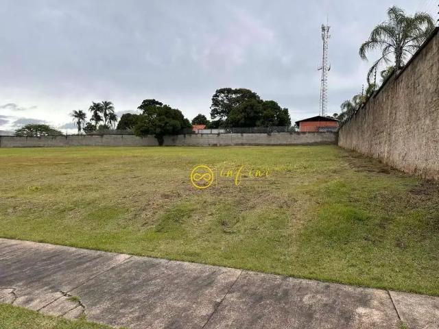 Terreno em Condomínio para Venda em Sorocaba/SP Residencial Saint Patrick