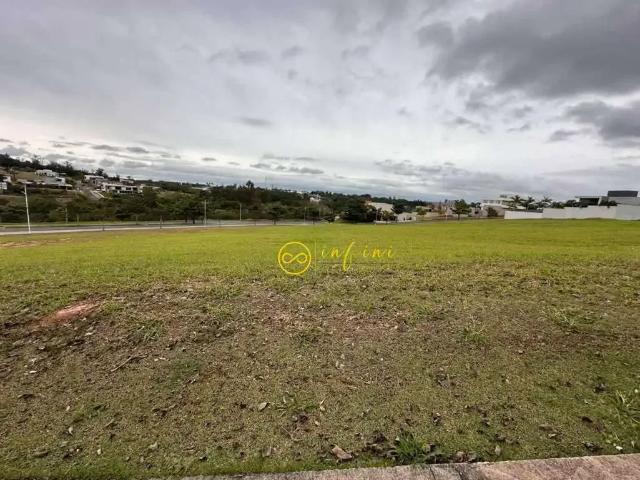 Terreno em Condomínio para Venda em Sorocaba/SP Residencial Saint Patrick