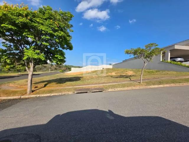 Terreno em Condomínio para Venda em Sorocaba/SP Residencial Saint Patrick