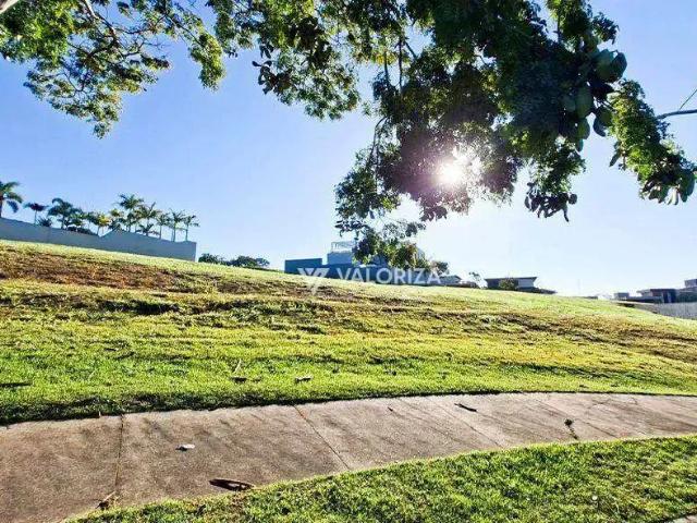 Terreno em Condomínio para Venda em Sorocaba/SP Residencial Saint Patrick