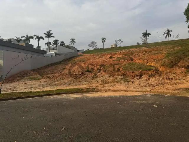 Terreno em Condomínio para Venda em Sorocaba/SP Residencial Saint Patrick