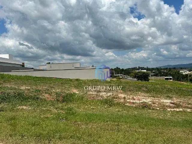 Terreno em Condomínio para Venda em Sorocaba/SP Residencial Saint Patrick