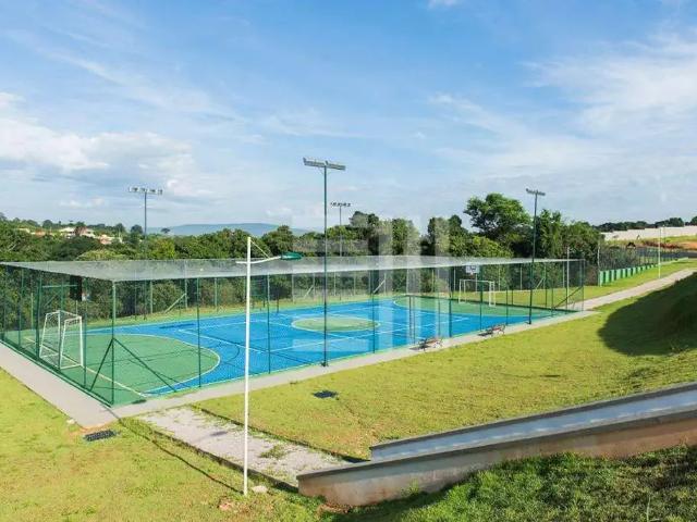 Terreno em Condomínio para Venda em Sorocaba/SP Residencial Saint Patrick
