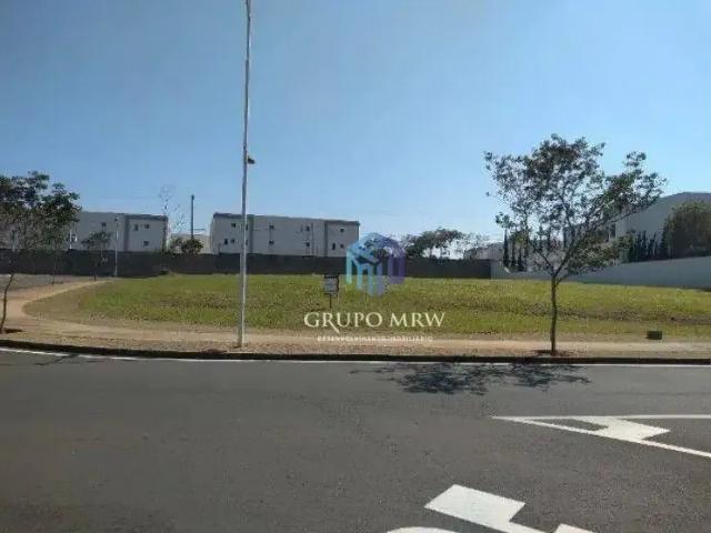 Terreno em Condomínio para Venda em Sorocaba/SP Residencial Saint Patrick